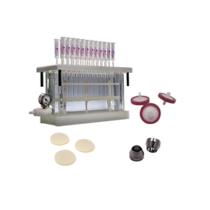 Sample Preparation – Chromatographic Specialties Inc.
