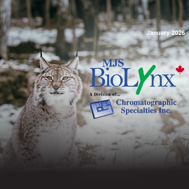 Life Science Updates – Chromatographic Specialties Inc.