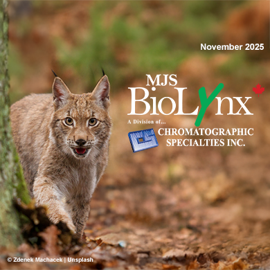 Lynx – Life Science Updates – Chromatographic Specialties Inc.