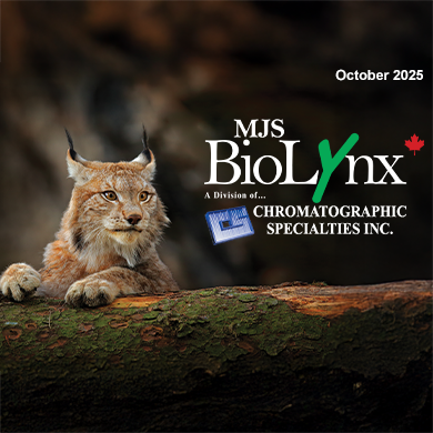 Life Science Updates – Chromatographic Specialties Inc.