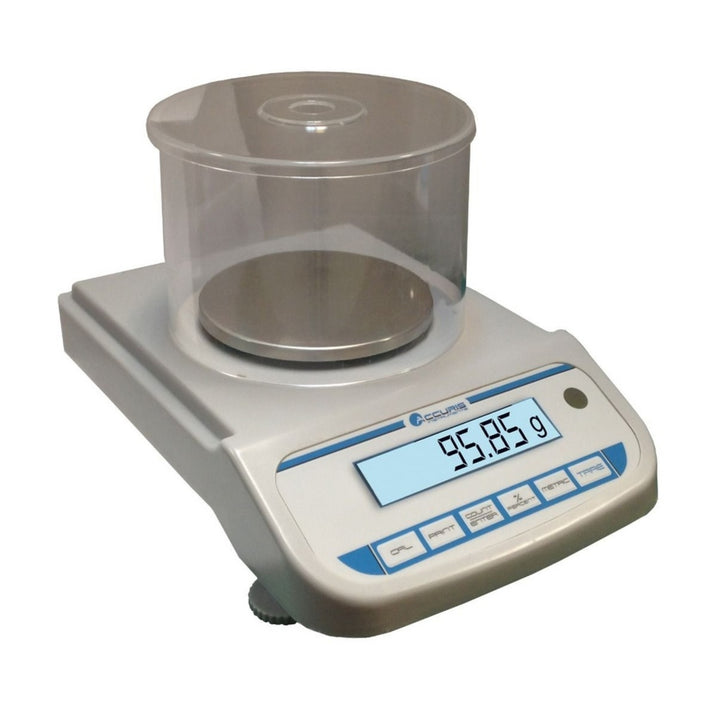 CPI International – Chromatographic Specialties Inc.