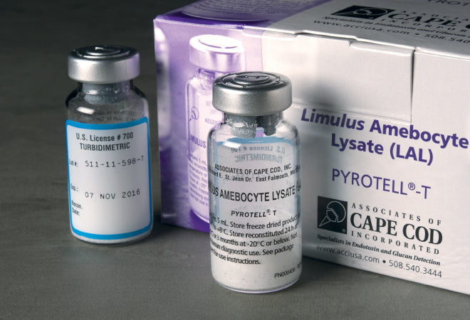 Test, 5 mL/Vial, 5 Via – Chromatographic Specialties Inc.