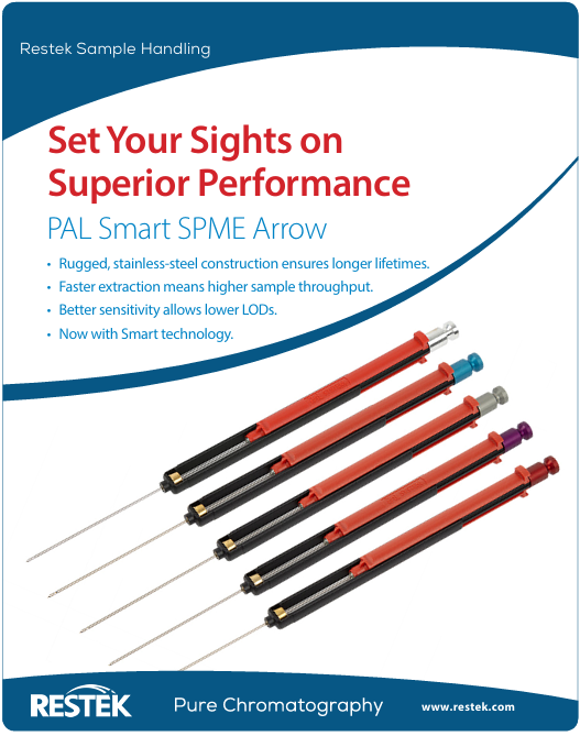 Solid Phase Micro Extraction (SPME) – Chromatographic Specialties Inc.