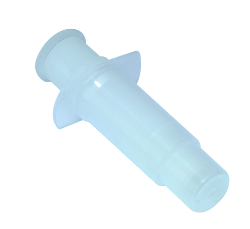 Whatman UniPrep Syringeless Filter, 0.45 µm, PVDF filtration medium, 5 ...