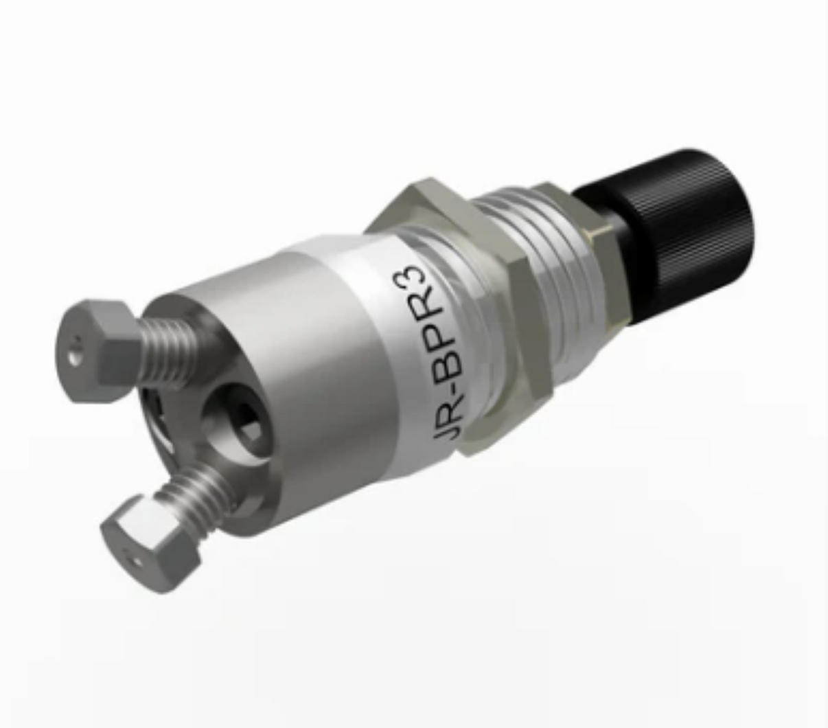 4200 psi, Max 80°C, Complet – Chromatographic Specialties Inc.