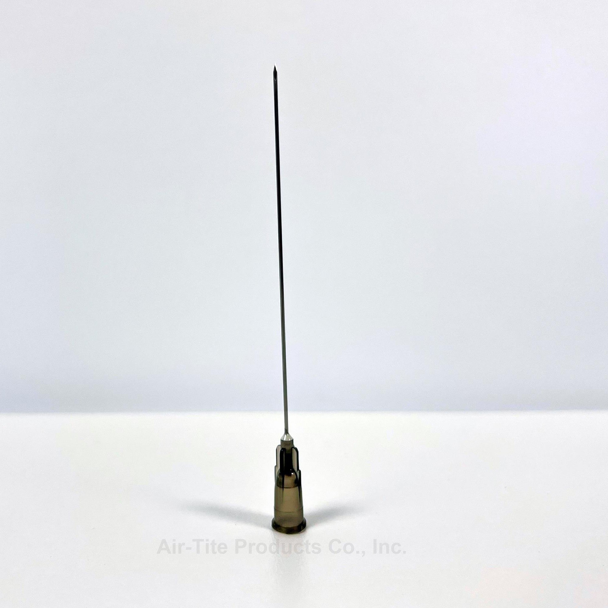 Ject Hypodermic Needles, 22 Gauge x 2 3/4", Sterile, for Lab ...