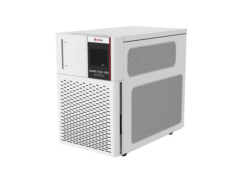 1000 Recirculating Water Chiller, 230V – Chromatographic Specialties Inc.