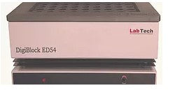 DigiBlock Digestion System ED54 – Chromatographic Specialties Inc.