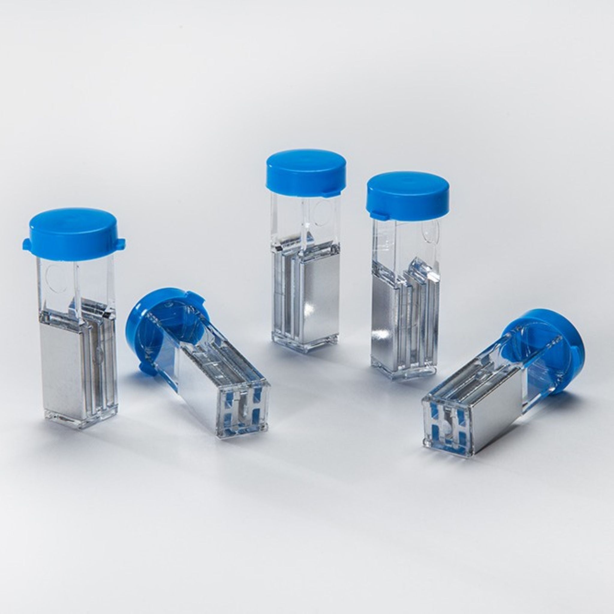 amaxa Nucleofector devices – Chromatographic Specialties Inc.
