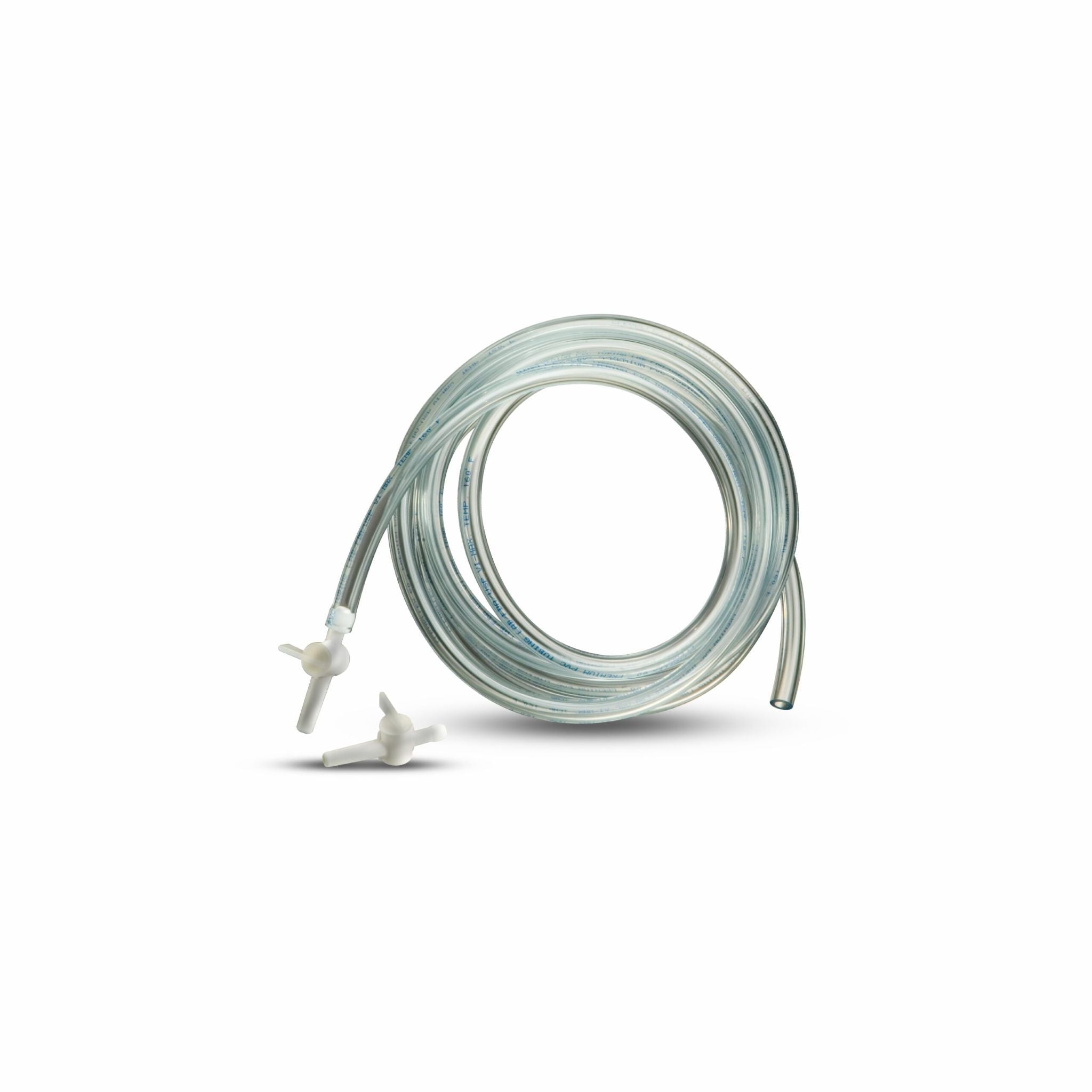 Positive Pressure Manifold Waste Tray Draining Kit (Tubing & Stopcock ...